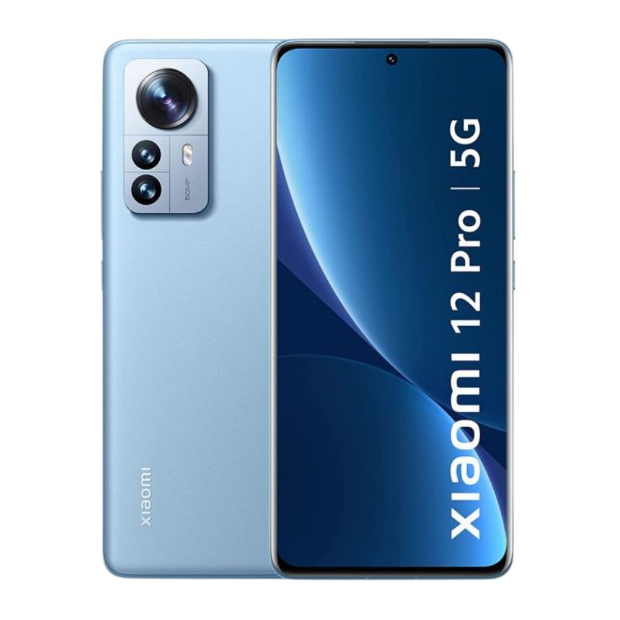Xiaomi 12 Pro
